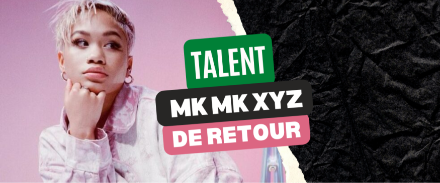 MK xyz : découvrez "No Boys Allowed" - Soul Addict