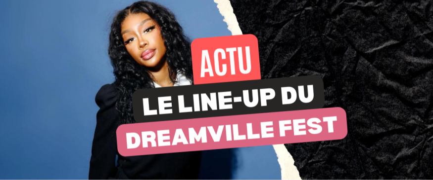 Le line-up du Dreamville Festival 2024 - Soul Addict