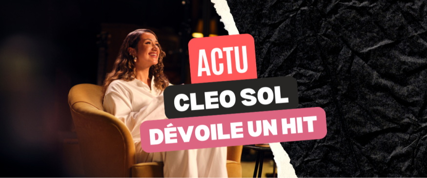Cleo Sol dévoile "Fear When You Fly" - Soul Addict