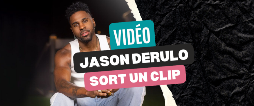 Jason Derulo : le clip "Who Hurt You" - Soul Addict